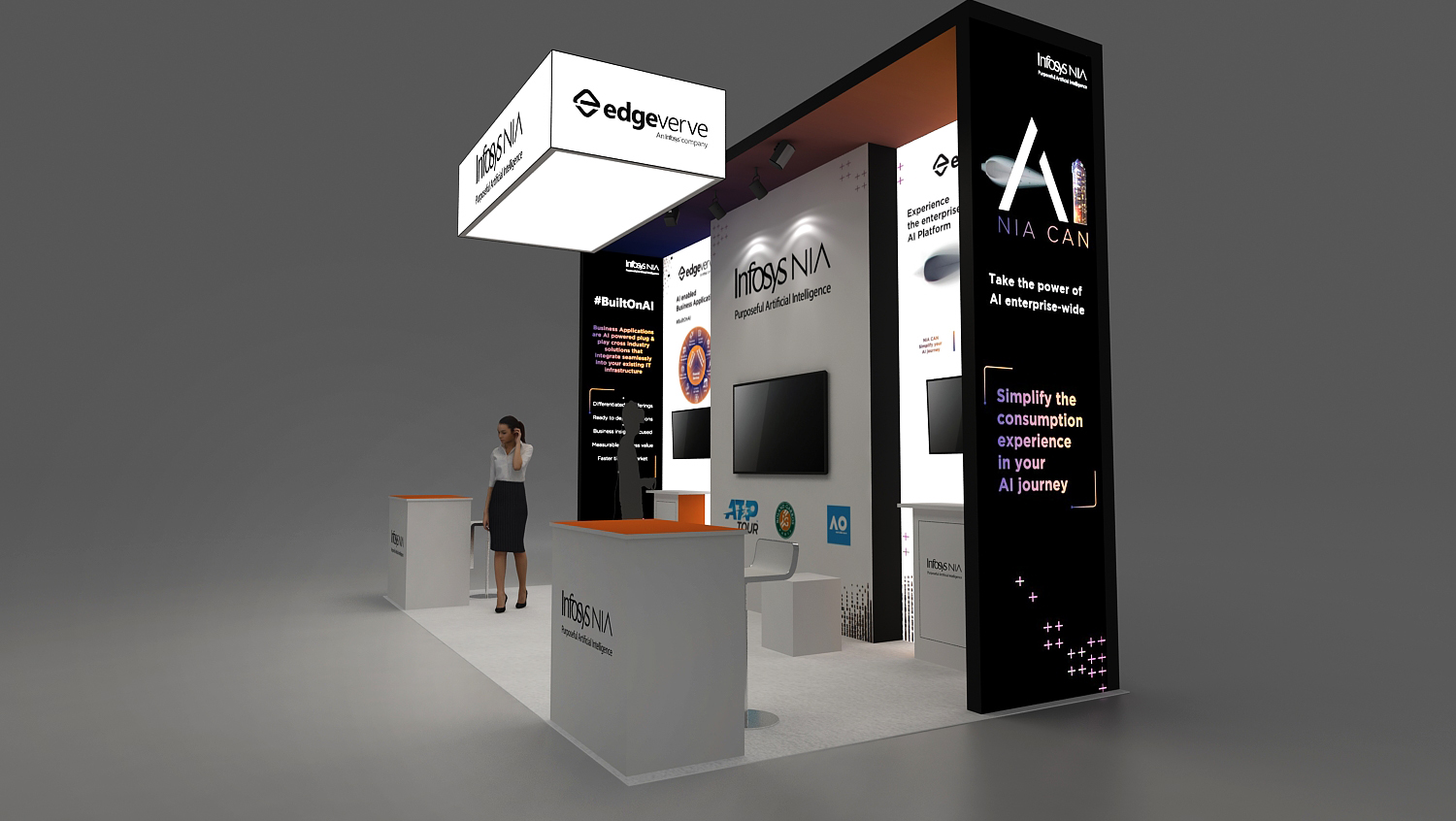 The ai summit, new york – DesignShop247