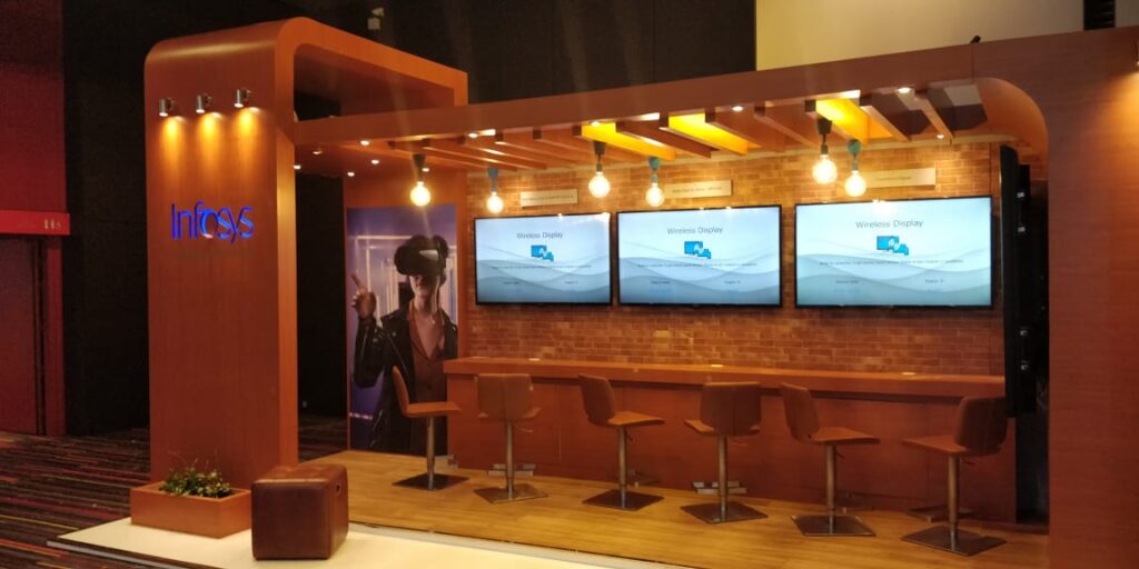 Infosys, France – DesignShop247