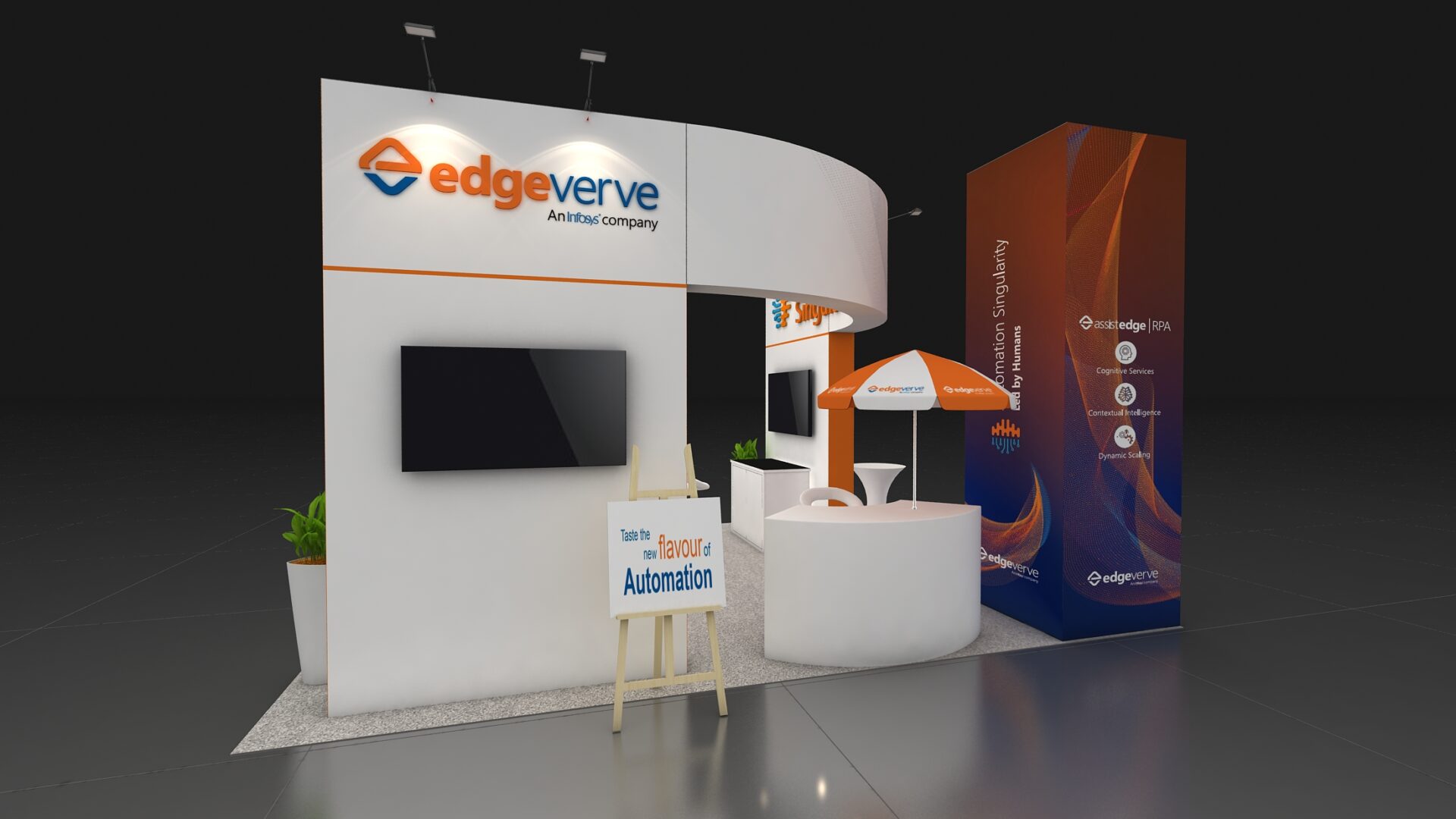 IA Week Chicago – DesignShop247